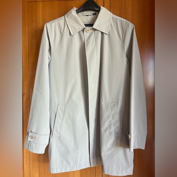 Alfani | Jackets & Coats | Mens Alfani Raincoat | Poshmark